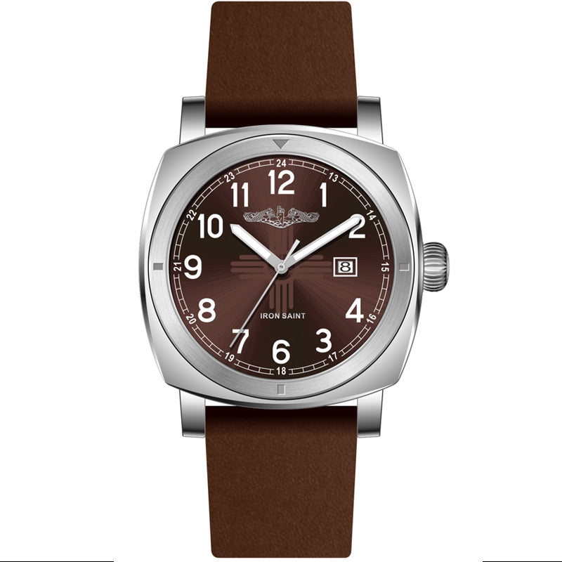 USS Santa Fe SSN 763 – Tenacity Watches