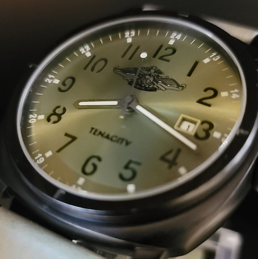 Collections – Tenacity Watches